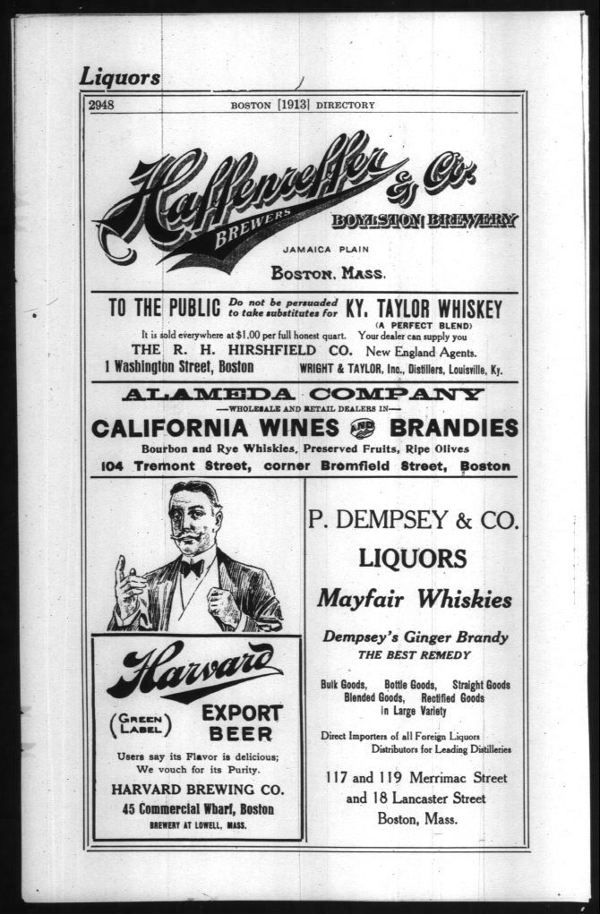 The Rich History of Butterfly Absinthe